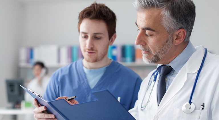 Planning Your Physician Assistant (PA) Application – Doing College