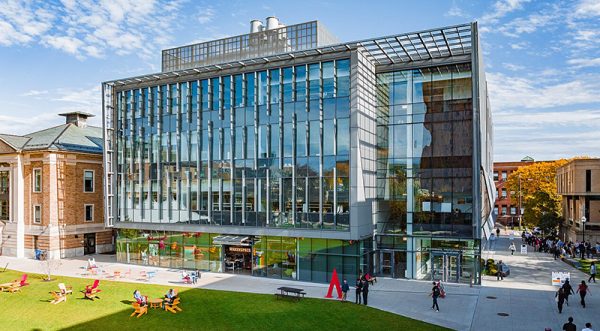 College Profile: Wentworth Institute of Technology – Doing College